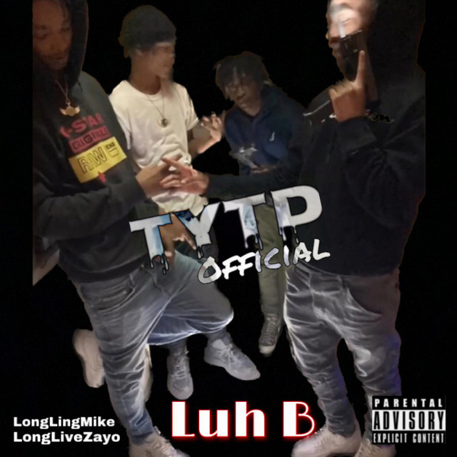 Hard Timez - EP by TYTD Official | Spotify