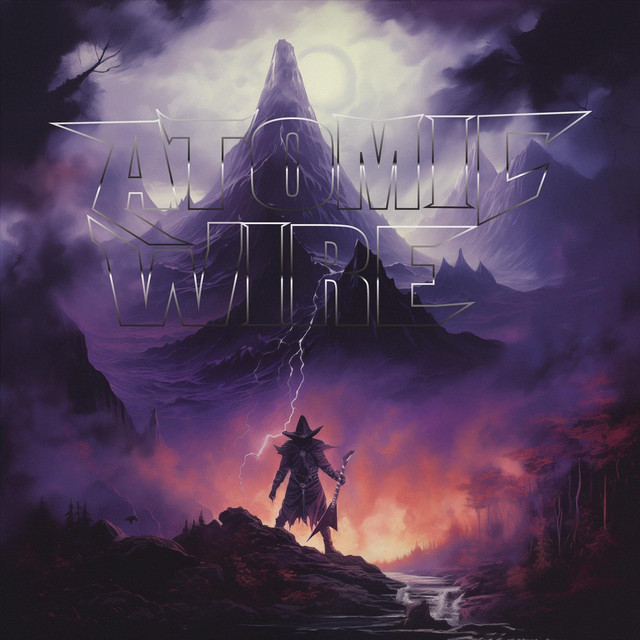 The Wizard (A Tribute to Randy Rhoads) - song and lyrics by Atomic Wire ...