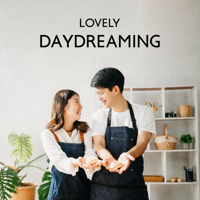 Lovely Daydreaming: Lovecore Jazzy Ballads, What Falling in Love Feels ...