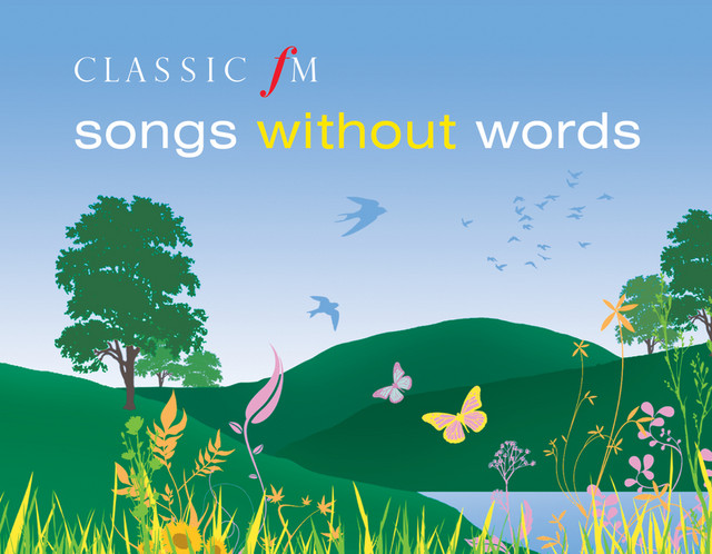 Songs Without Words - Compilation by Various Artists | Spotify