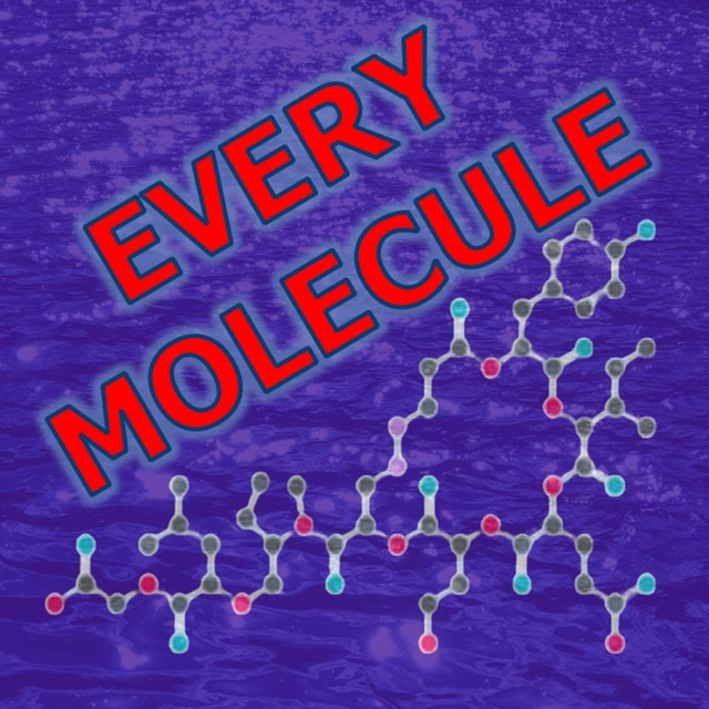 Every Molecule - Single by Annie Sprinkle | Spotify