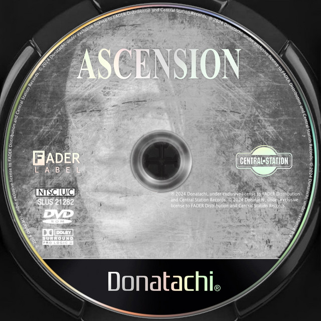 Ascension - Single by Donatachi | Spotify