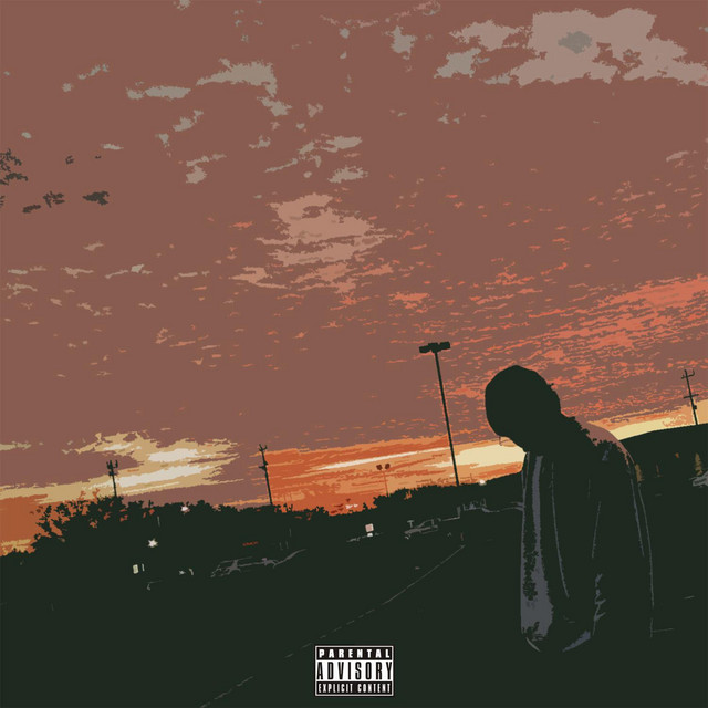 the setting sun - Single by Austin Patten | Spotify