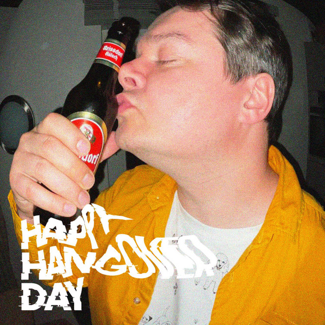 Happy Hangover Day - song and lyrics by JENDA | Spotify