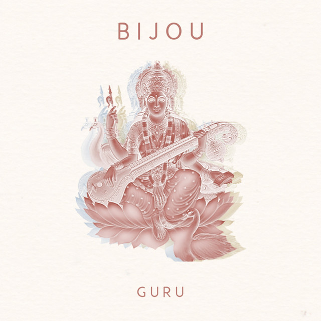 Guru - Single by BIJOU | Spotify