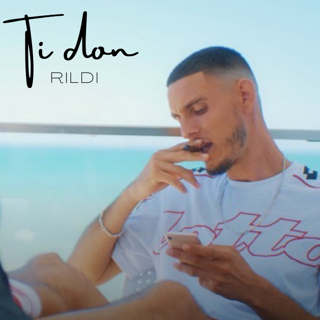Rildi | Spotify