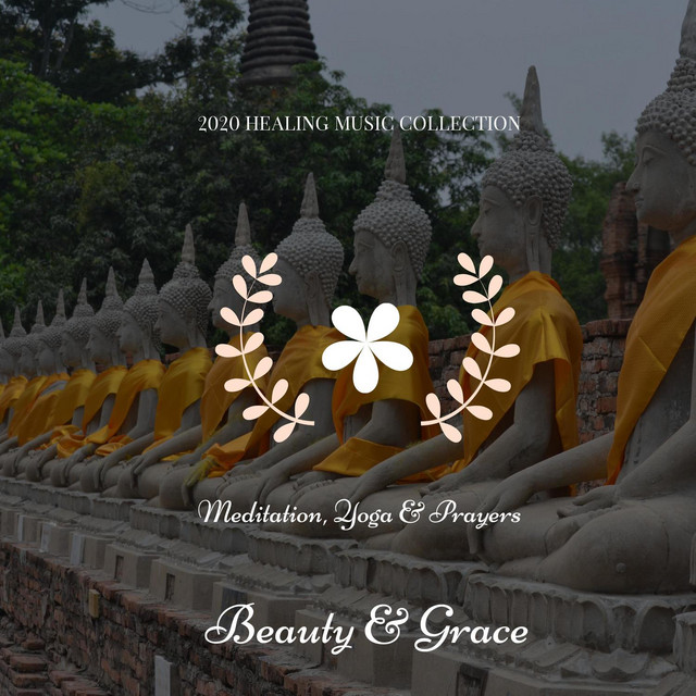 2020 Healing Music Collection - Meditation, Yoga & Prayers - Album by ...