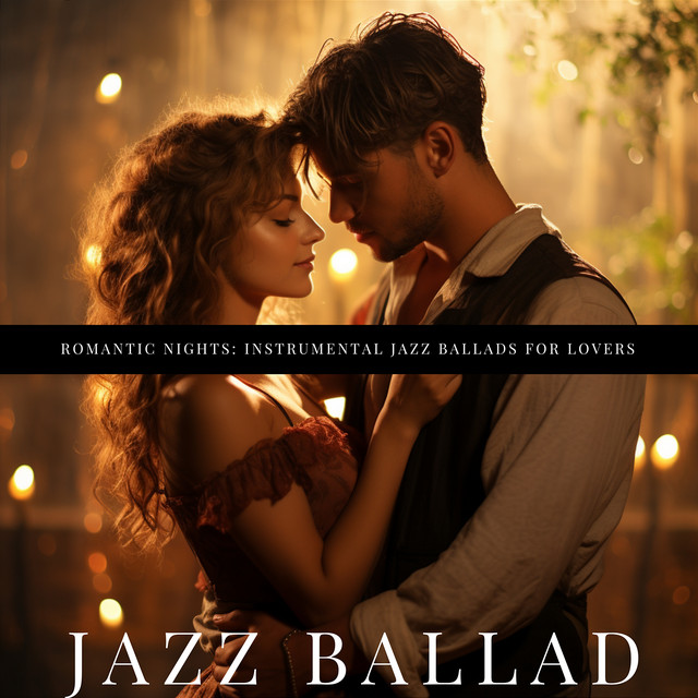 Romantic Nights: Instrumental Jazz Ballads for Lovers - Album by Jazz ...