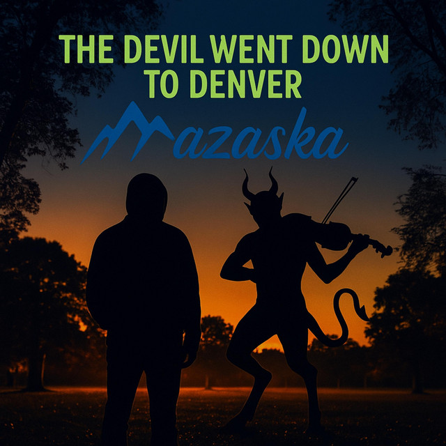 The Devil Went Down To Denver - song and lyrics by Mazaska | Spotify