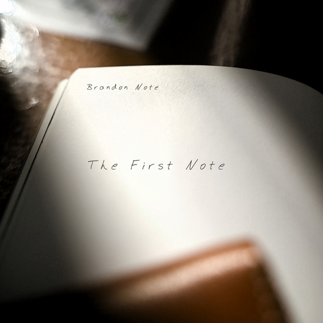 Brandon Note | Spotify