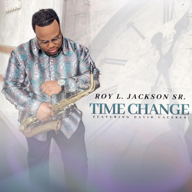 Roy L. Jackson Sr. | Spotify