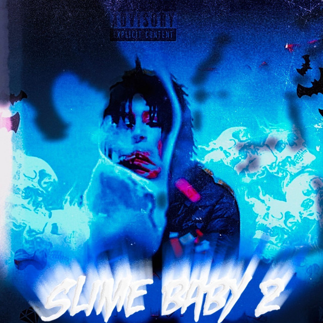 Slime Baby 2 - Album by Yungnudderr | Spotify