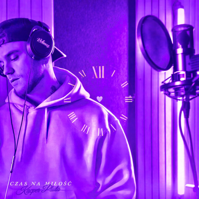 Czas na miłość - Single by Kacper Pluta | Spotify