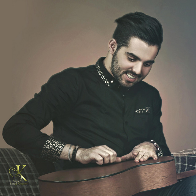 Mikham Ino Behet Begam - Single by Saeed Kermani | Spotify