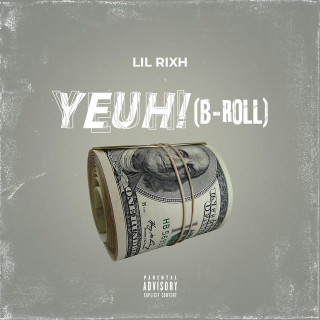 Lil Rixh | Spotify