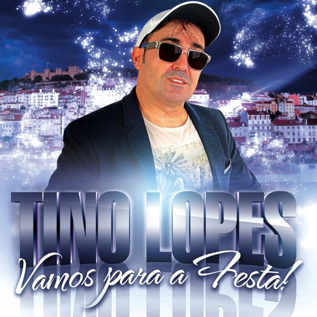 Baila Amor - song and lyrics by Tino Lopes | Spotify