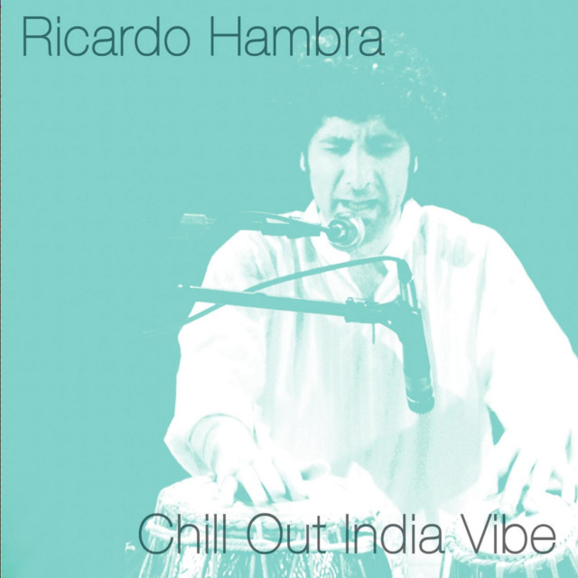 Raga A Bilaval - song and lyrics by Ricardo Hambra | Spotify