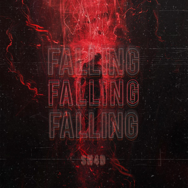 Falling - song by SH4D | Spotify