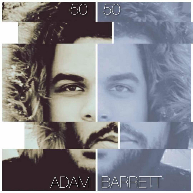 There Is A Light That Never Goes Out - song and lyrics by Adam Barrett ...