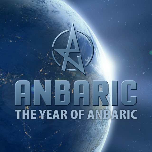 The Year of Anbaric - Album by Anbaric | Spotify