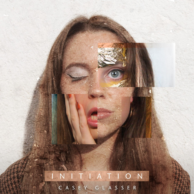 Initiation - Album by Casey Glasser | Spotify