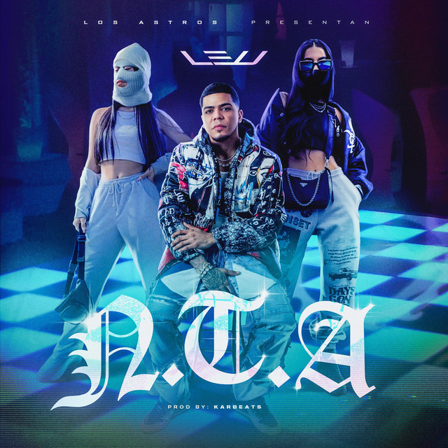 N.T.A - song and lyrics by LeuGM | Spotify