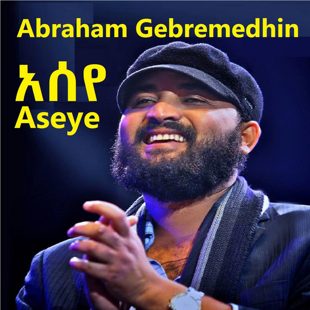 Aseye - song and lyrics by Abraham Gebremedhin | Spotify