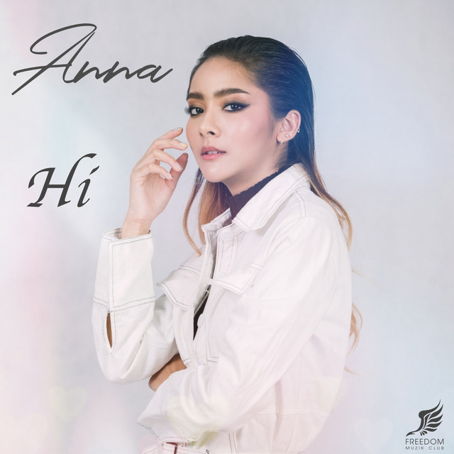 Hi - Single by Anna | Spotify