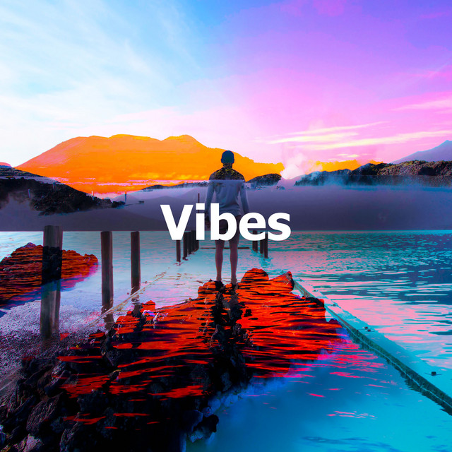 Vibes - Album by Meditate to Relaxation Music | Spotify