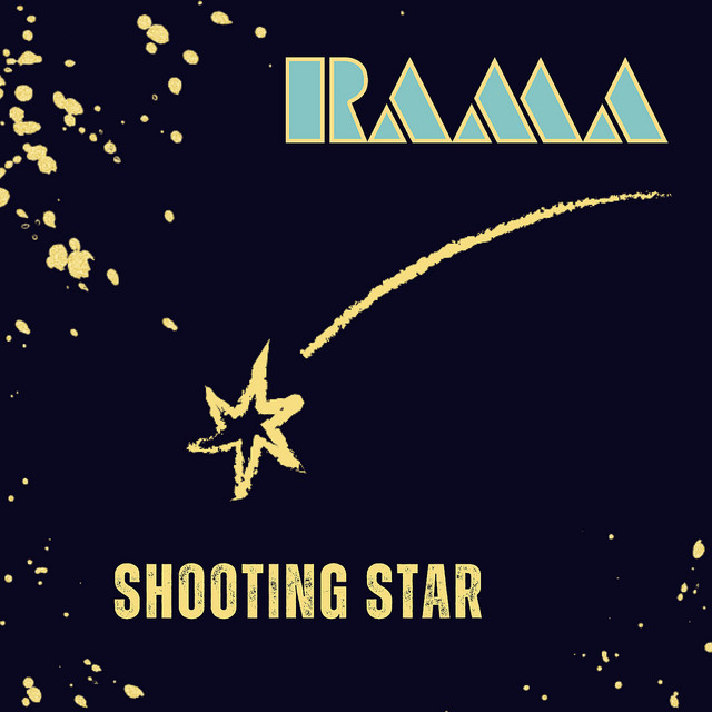 Shooting Star - Single by Rama | Spotify