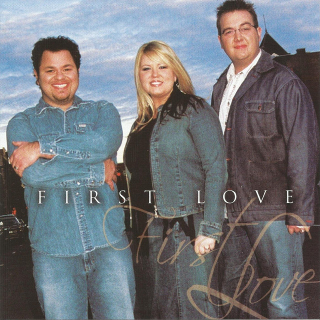 First Love | Spotify