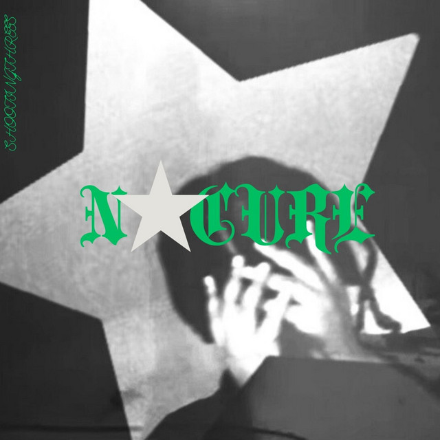 NEAUX CURE + - Album by Shootingthrees | Spotify