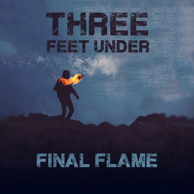Three Feet Under | Spotify