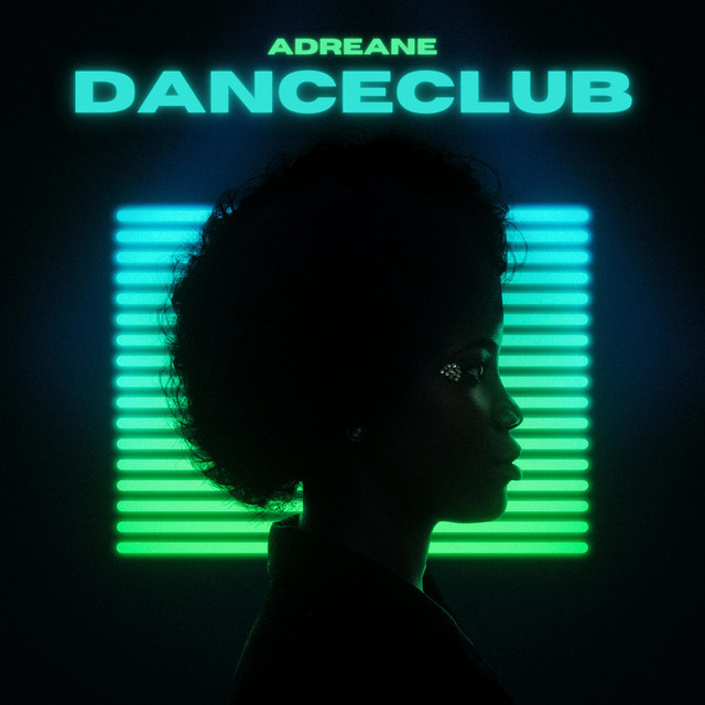 Adreane | Spotify
