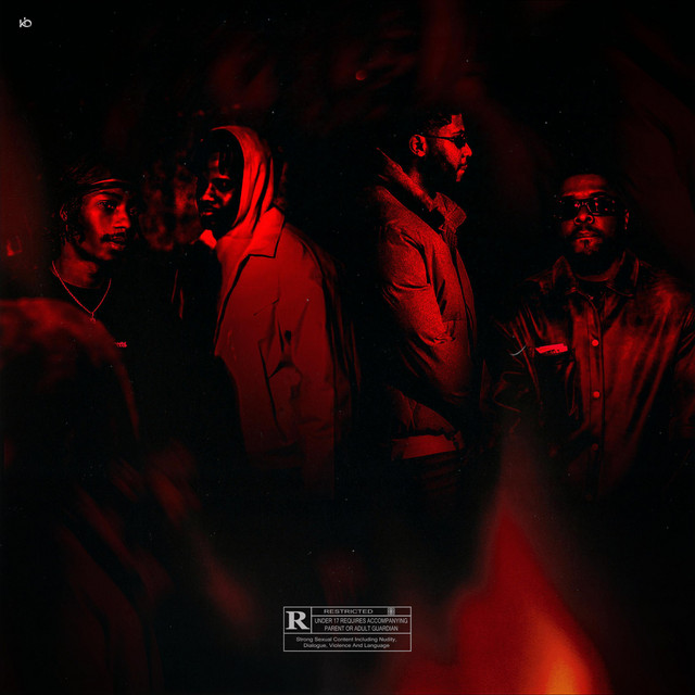 COMO NÓS - Single by Trinity 3nity | Spotify