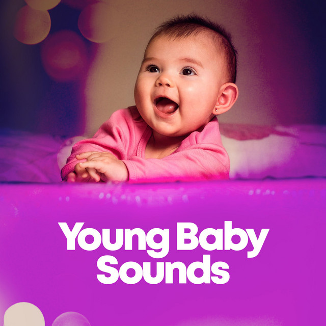 Young Baby Sounds ! ! ! ! - Album by Baby Shushing | Spotify
