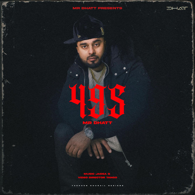 495 - Single by Mr.Dhatt | Spotify