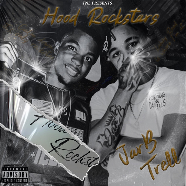 Hood Rockstars - Album by Trell FTM | Spotify