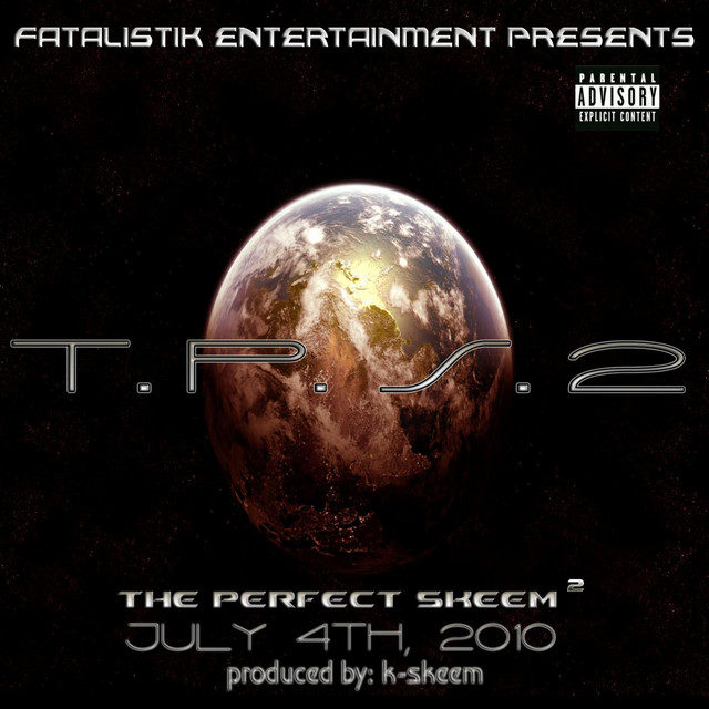 The Perfect Skeem 2 - Album by K-Skeem | Spotify