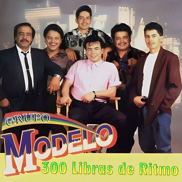 BPM and key for songs by Grupo Modelo | Tempo for Grupo Modelo songs ...