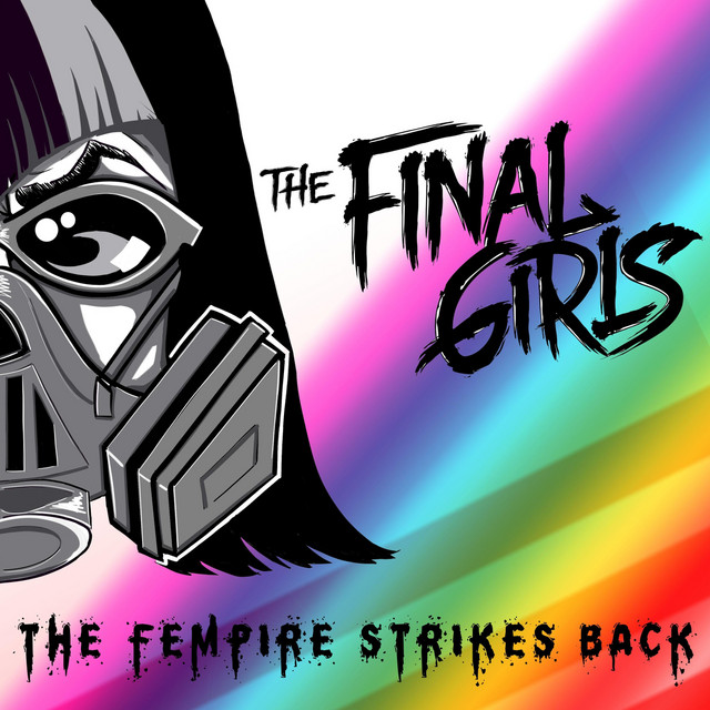 The Final Girls Concert & Tour History | Concert Archives