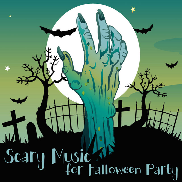 Scary Music for Halloween Party - Spooky Sounds and Halloween Dance ...