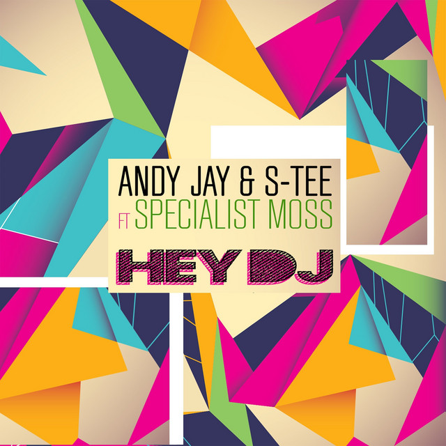 Hey DJ - EP by Andy Jay | Spotify