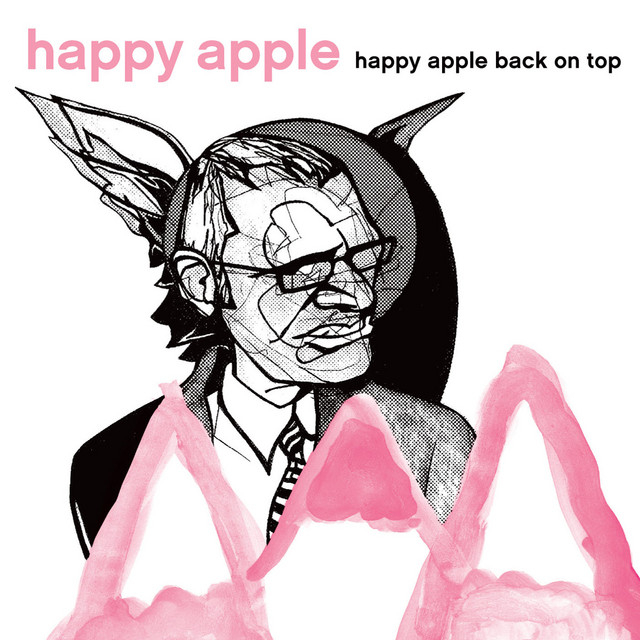 Happy Apple | Spotify