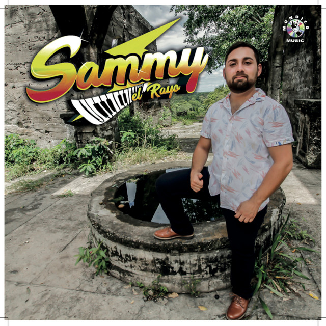 Sammy El Rayo on Spotify