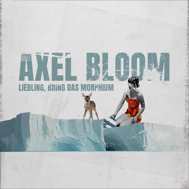 Axel Bloom | Spotify