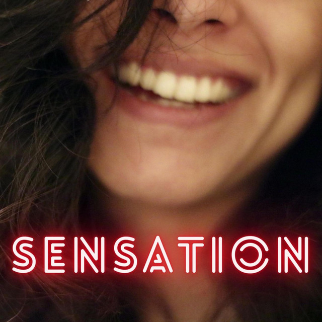 Sensation - song and lyrics by Zachary Nelson | Spotify