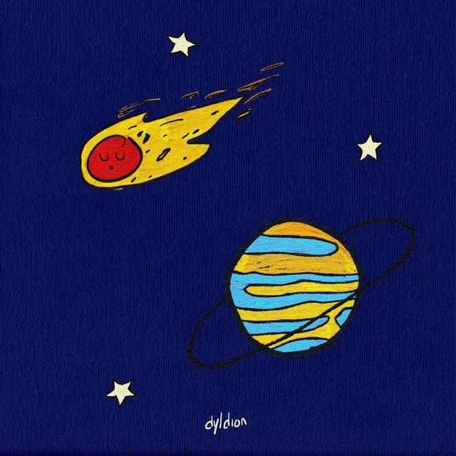 Moonlight Song And Lyrics By Dyl Dion Spotify