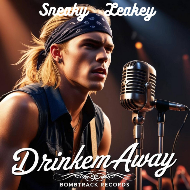 Drinkem Away - song and lyrics by Sneaky Leakey | Spotify