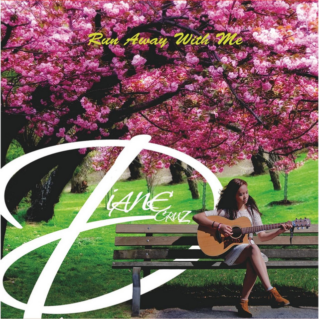 Run Away With Me – Álbum de Diane Cruz | Spotify